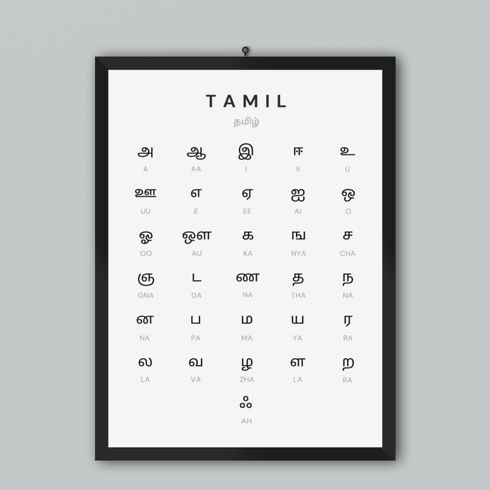 Tamil Film Posters – Tamil Kadaii