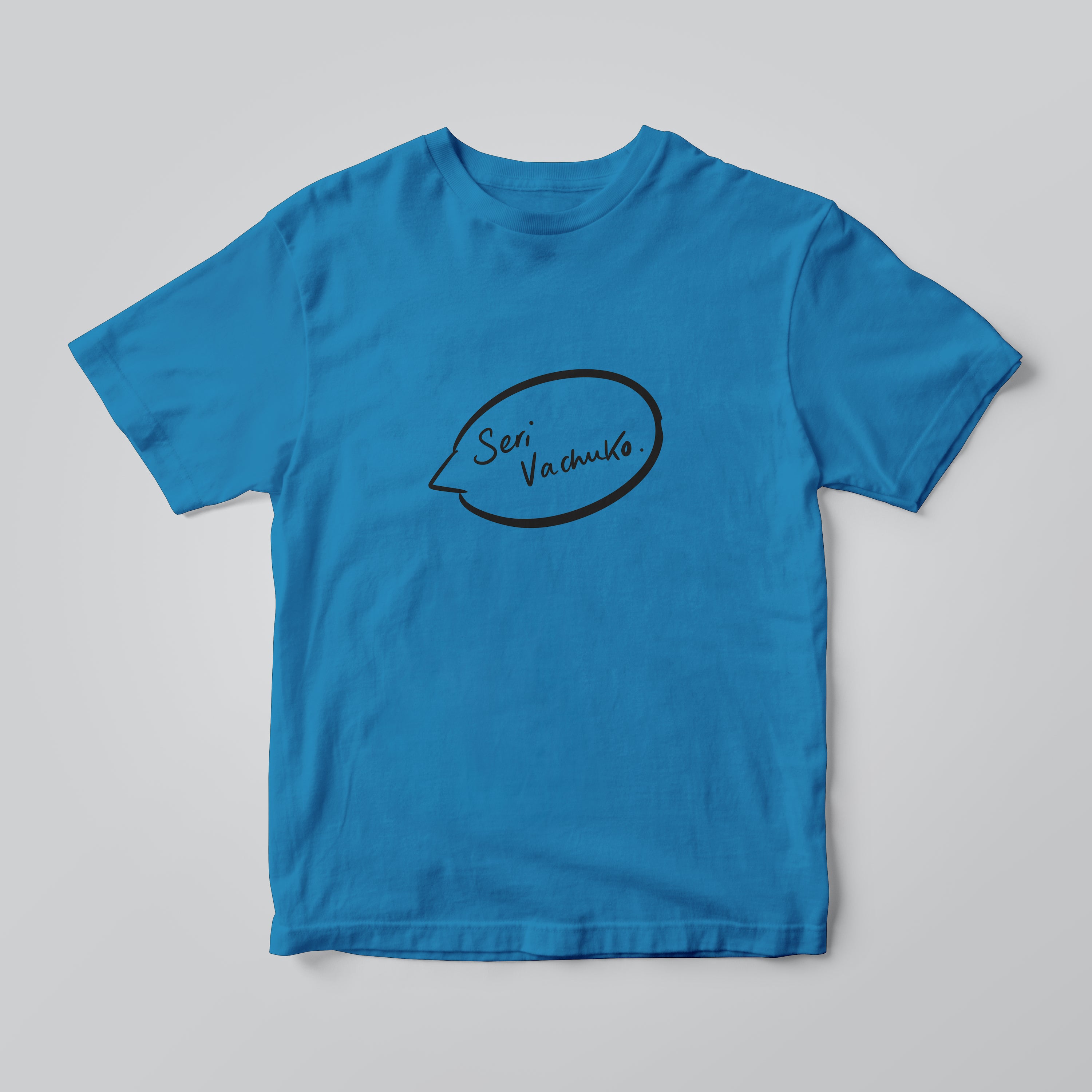 Seri Vachuko T-Shirt – Tamil Kadaii